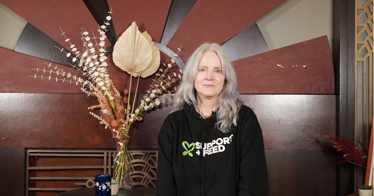 Maggie Baird | Project Drawdown®